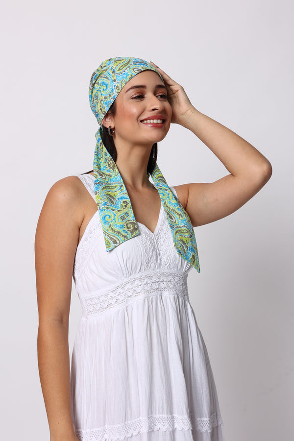 Headscarves for Comfort, Online Caps for India, Buy Headwear ...